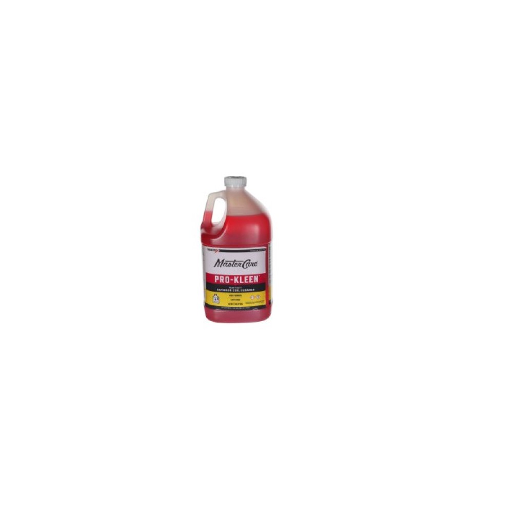 Coil Cleaner Outdoor 1 Gallon