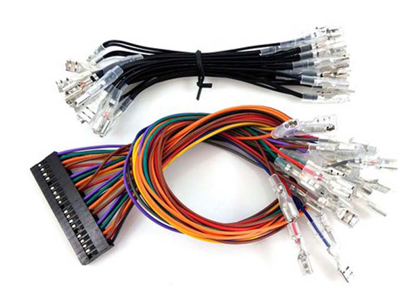Wire Harness