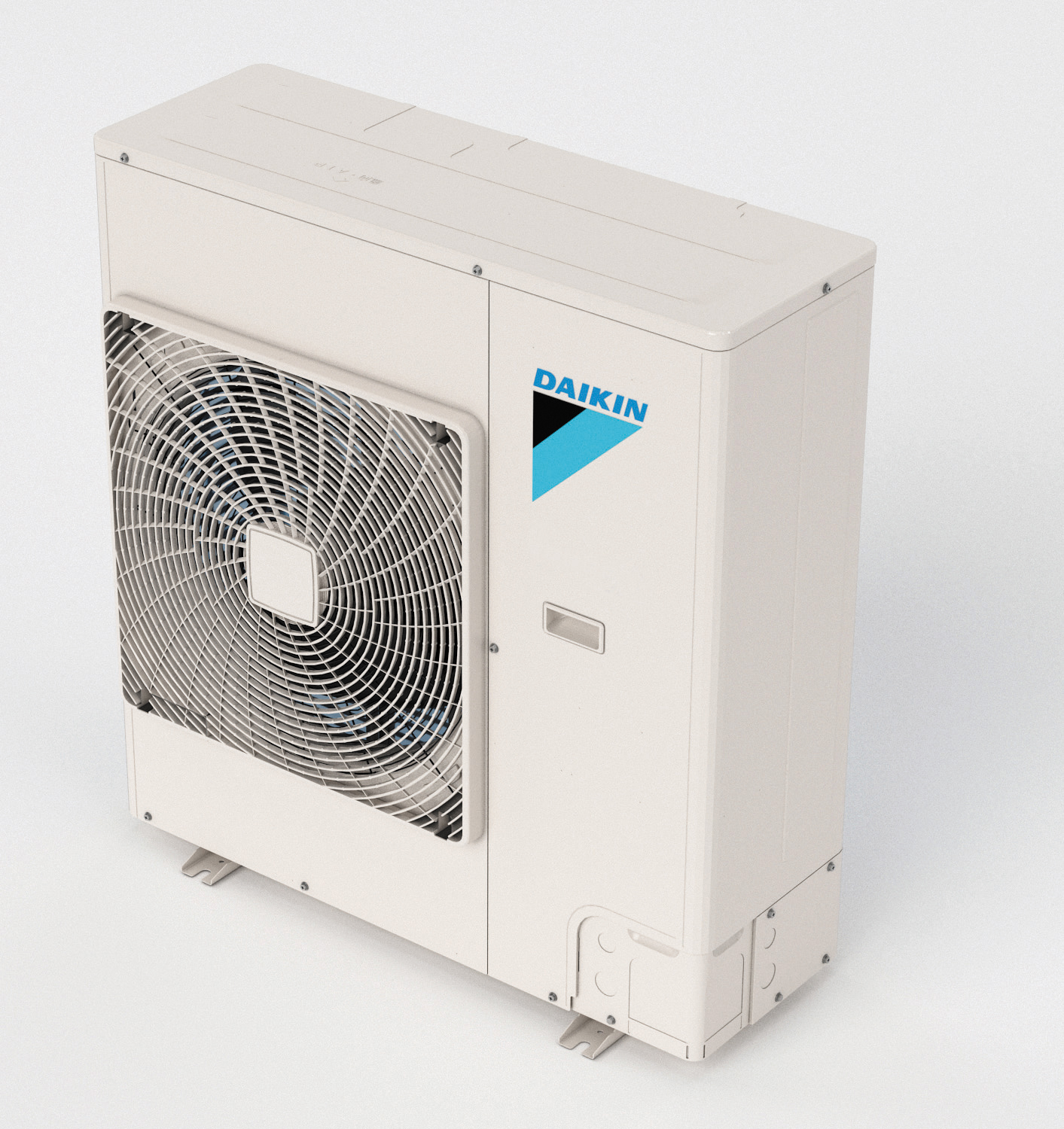 Daikin MXS Series Outdoor Multi-Split Heat Pump