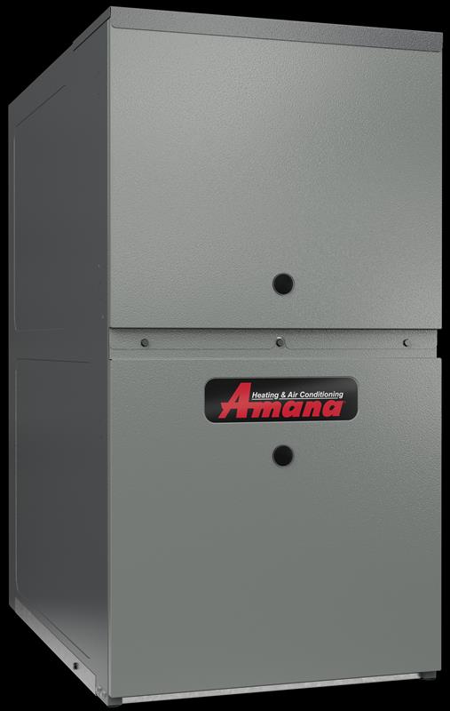 Amana Split Air Conditioner 19.2 SEER2, Inverter