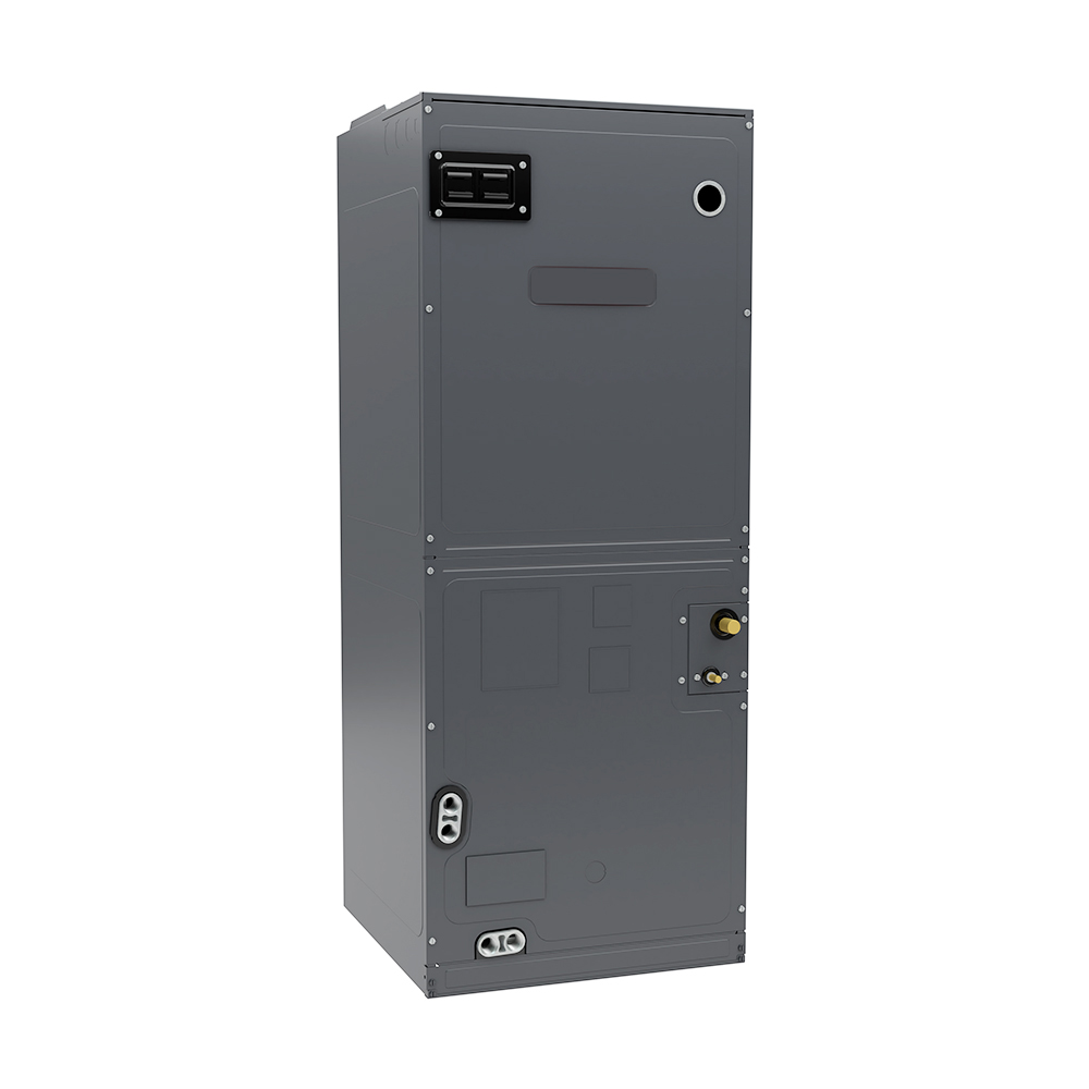 AVPEC Air Handler, Variable Speed ECM Motor, 5 Ton