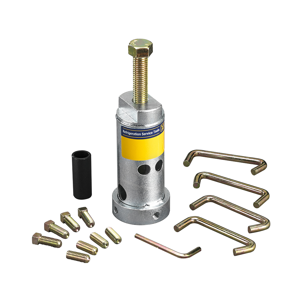 Puller, Fan Blade, Steel