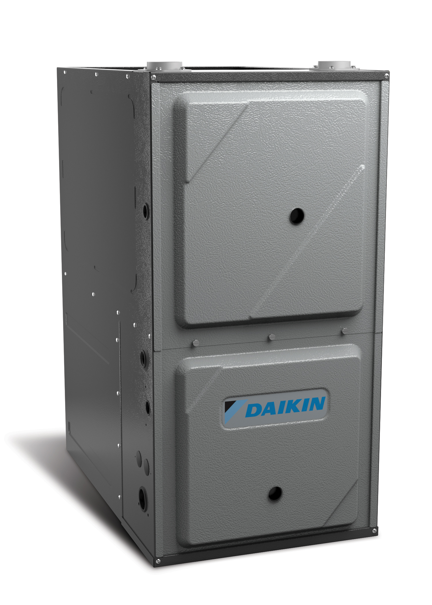 Daikin 97% AFUE Gas Furnace Variable Speed, Modulating