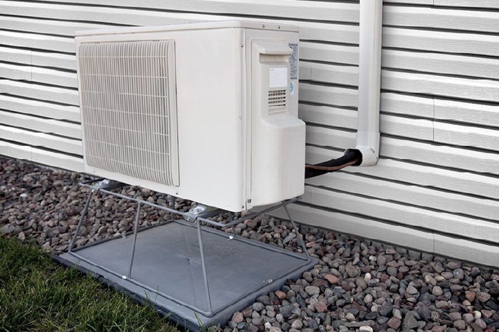 20.0 SEER2, Heat Pump, Ductless ODU, 1.0 Ton, Daikin AURORA R-32