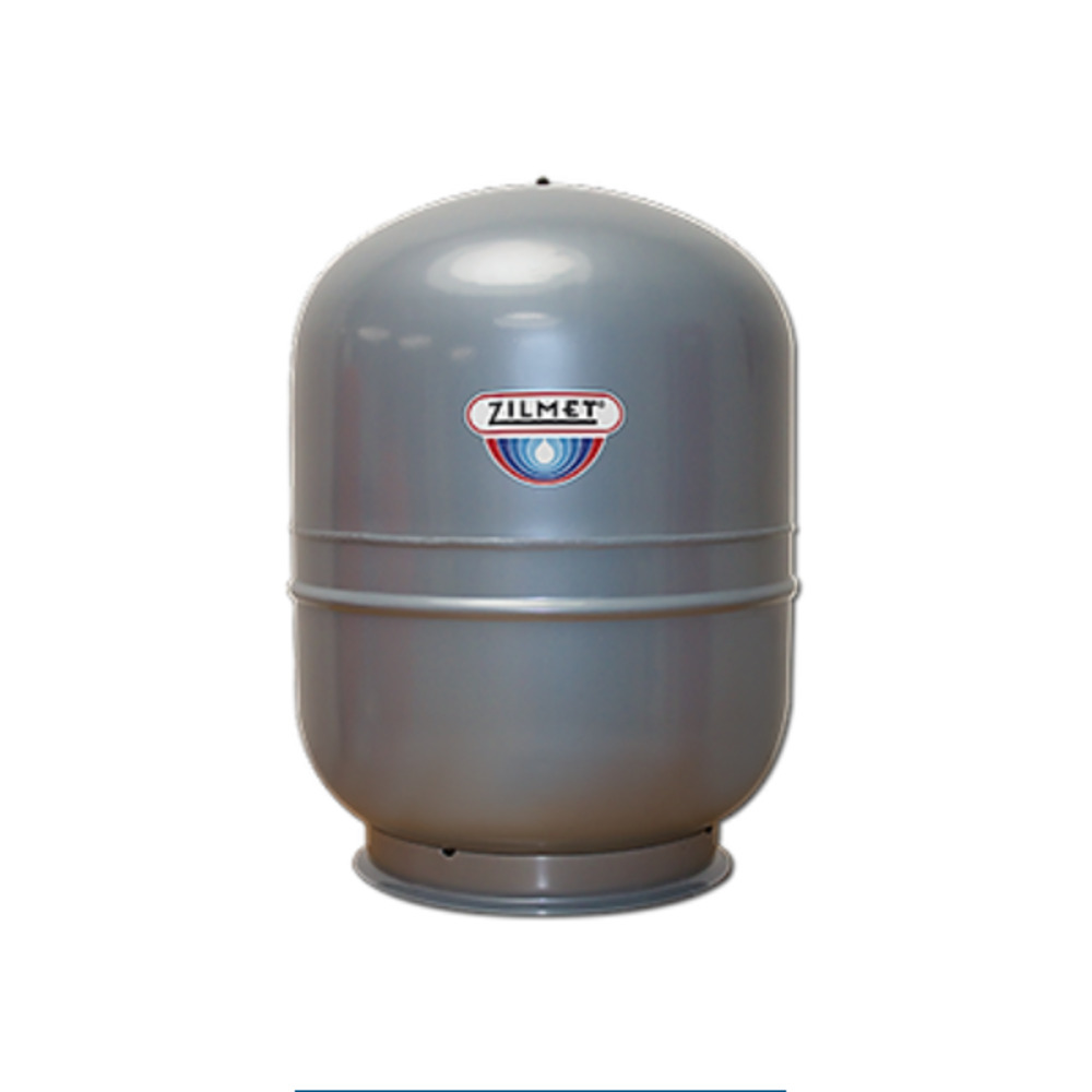 Expansion Tank 6.3 Gal Inline