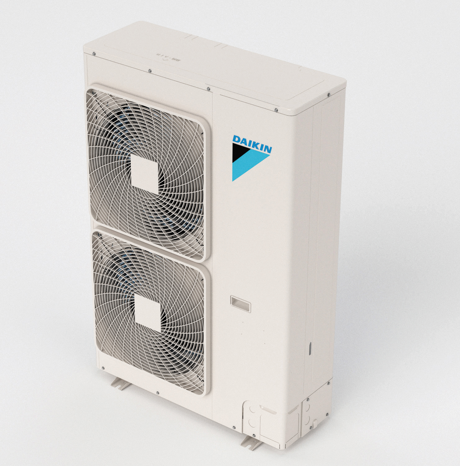 Daikin SkyAir Heat Pump, Single Zone