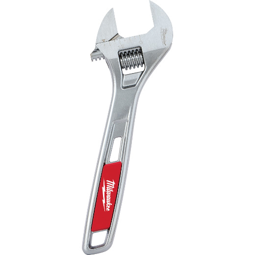 6 Adjustable Wrench