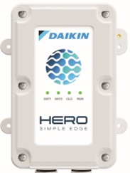 Daikin MXS Series Outdoor Multi-Split Heat Pump