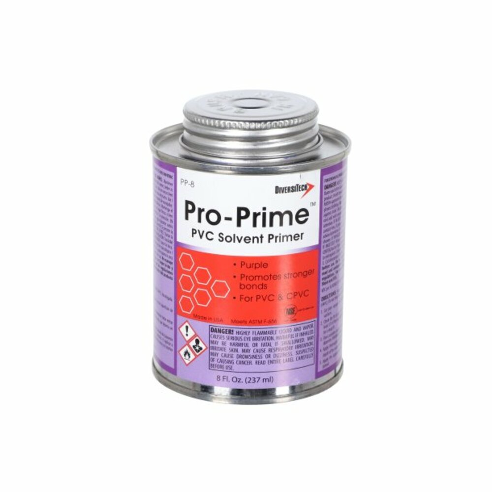 PVC Primer, Pro Prime
