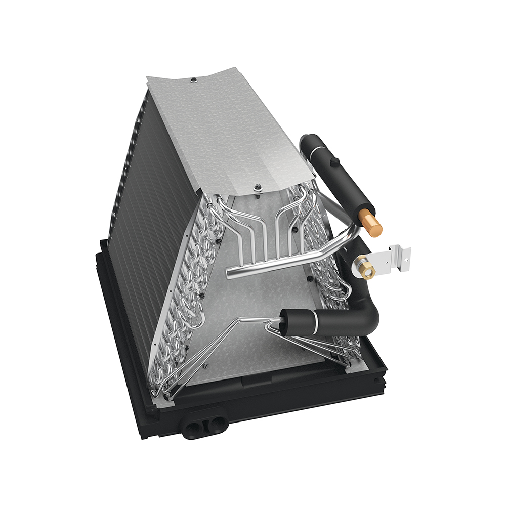 Goodman Split Heat Pump 14 SEER, Single Stage