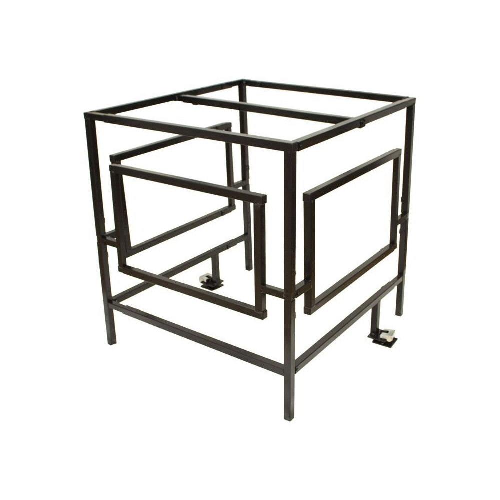 Cage Kit, Air Conditioner Condenser Safety, Aerosol Can