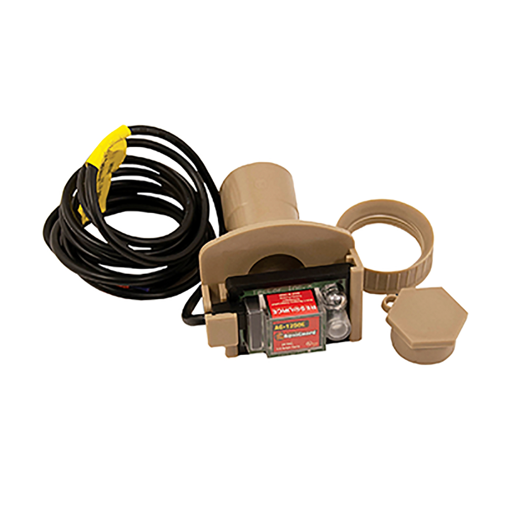 Electric Heat Kit, 15 KW, 240 V, 1 Ph, W/Circuit Breaker
