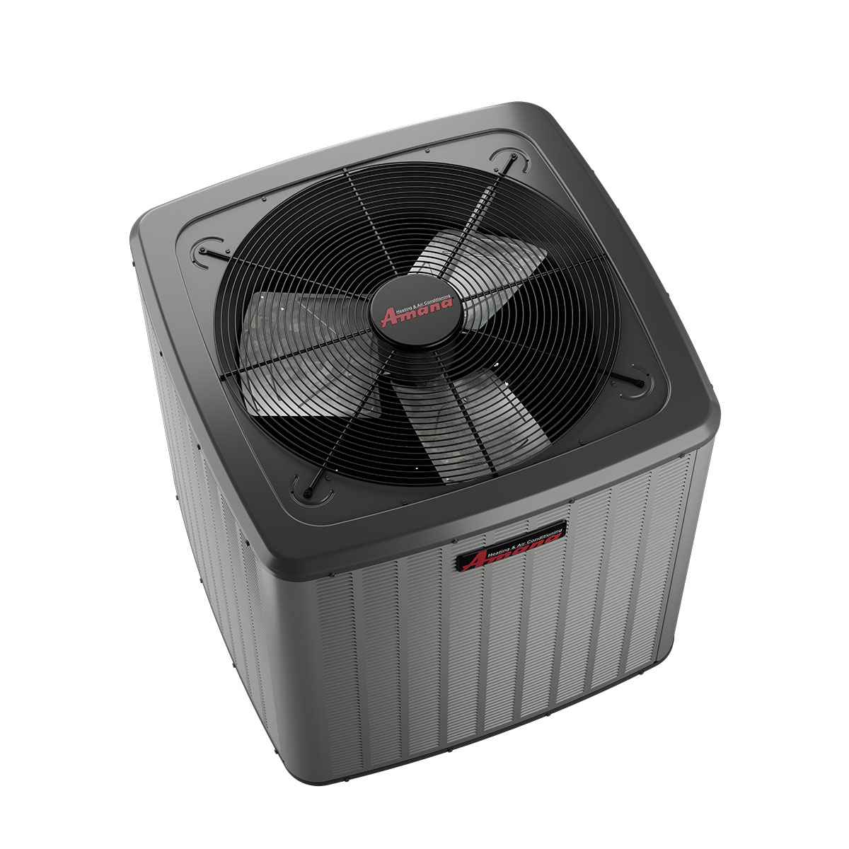 Amana Split Air Conditioner 14.3 SEER2, Single Stage