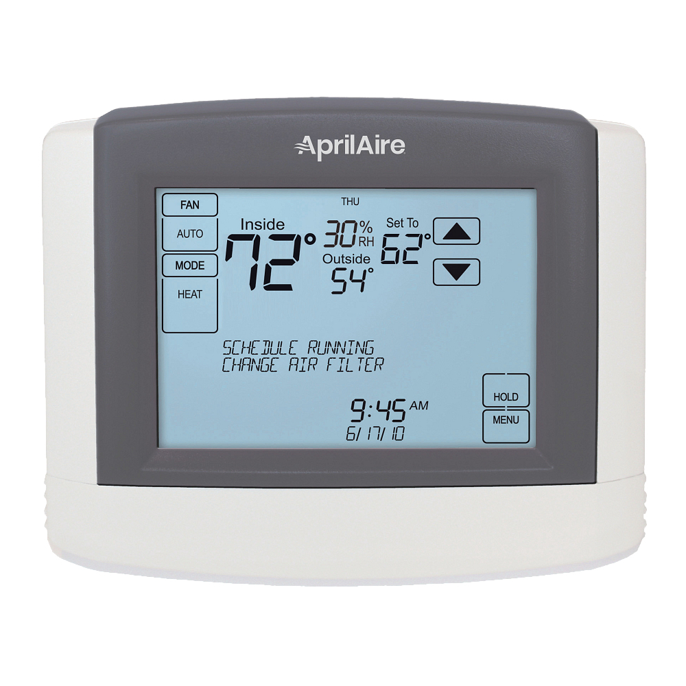 Smart Thermostats