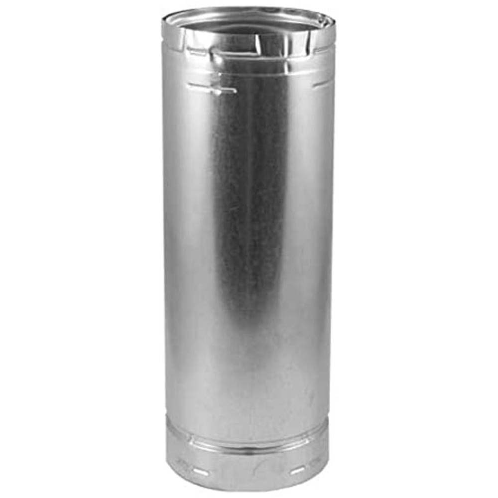 Filter Housing, Electric AHU, Galv Steel, Silver