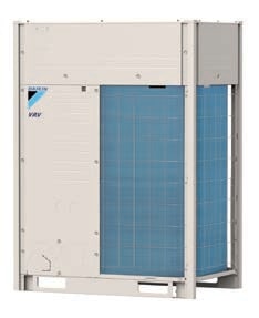 Daikin Series VRV Air Cooled Heat Recovery Outdoor Unit
