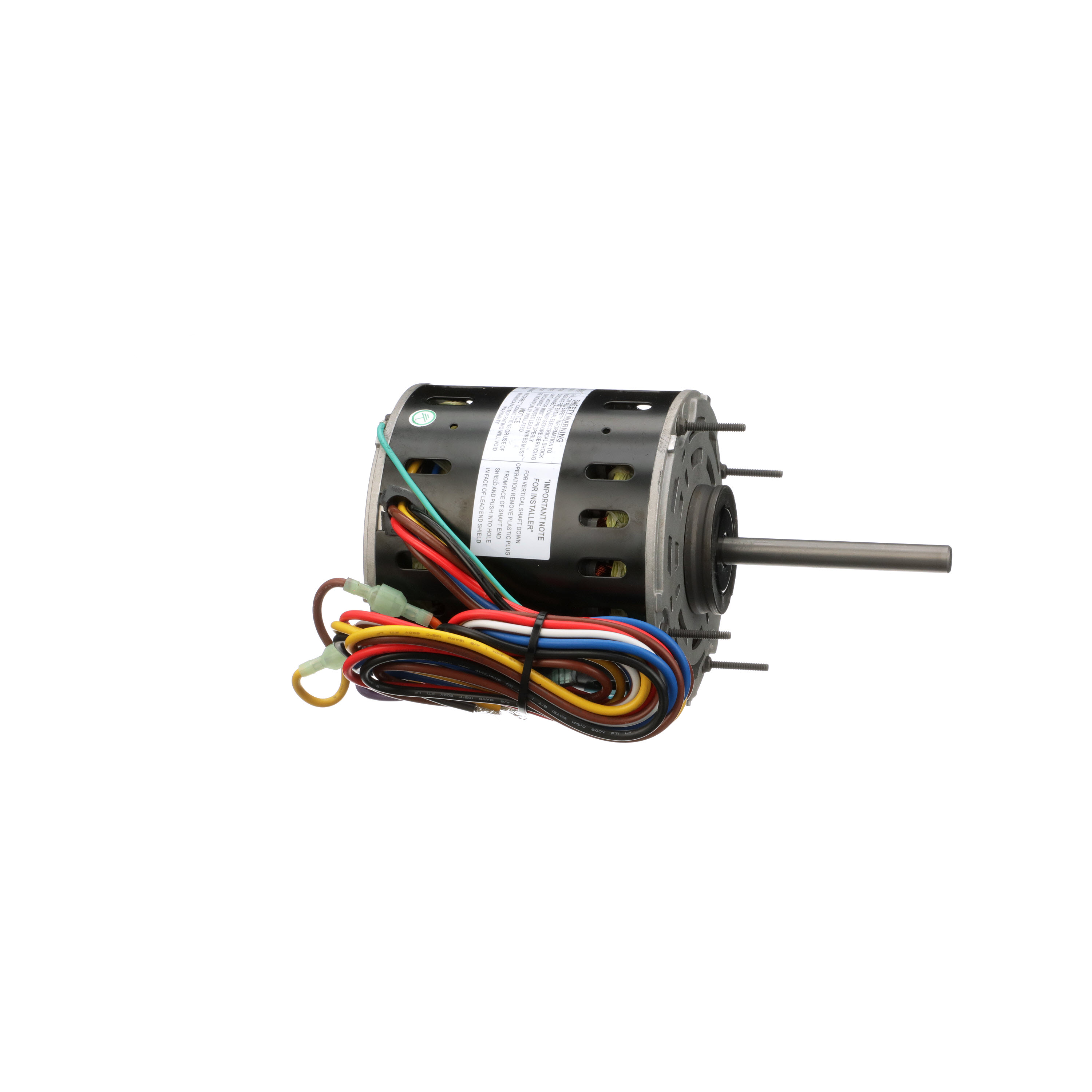 Truck Stock Motors