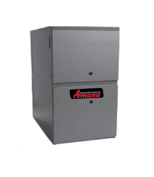 Amana Split Air Conditioner 15.2 SEER2, Single Stage