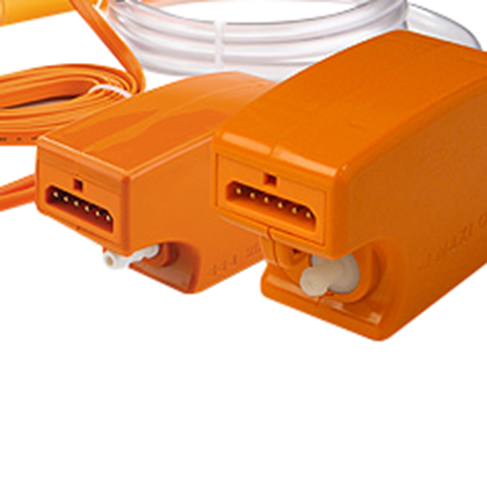 Condensate Pump, Mini-Split Aspen, Surface Mount, 16 W