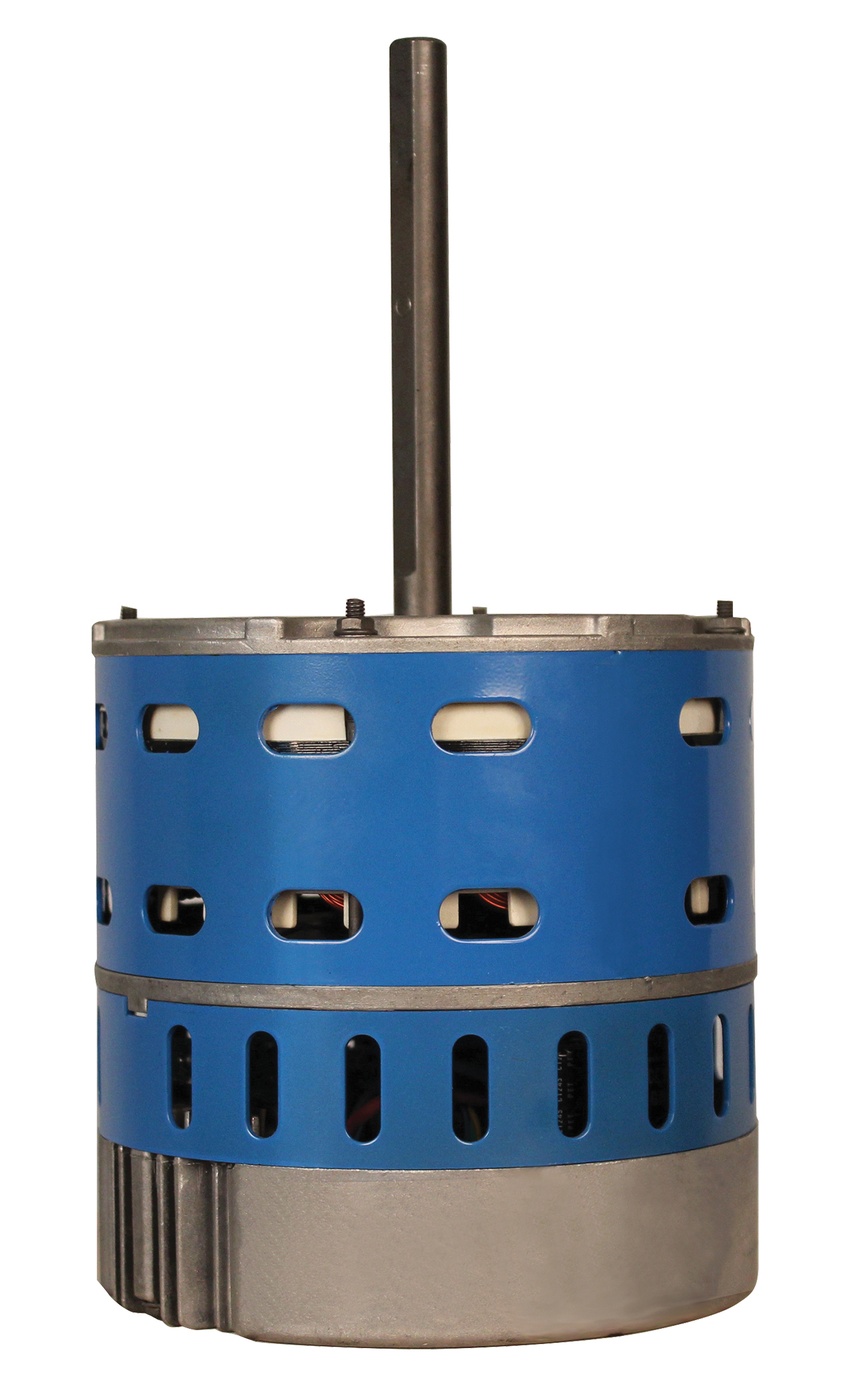 Motor, Blower, Azure, Variable Speed, 1/2-1 Hp