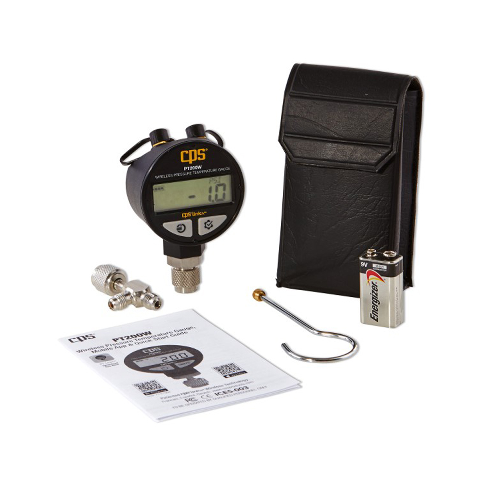 CPS PT200W WIRELESS PT GAUGE