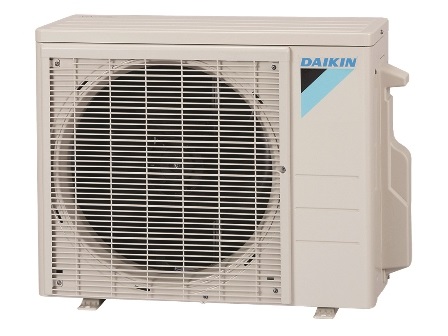Daikin MXS Series Outdoor Multi-Split Heat Pump