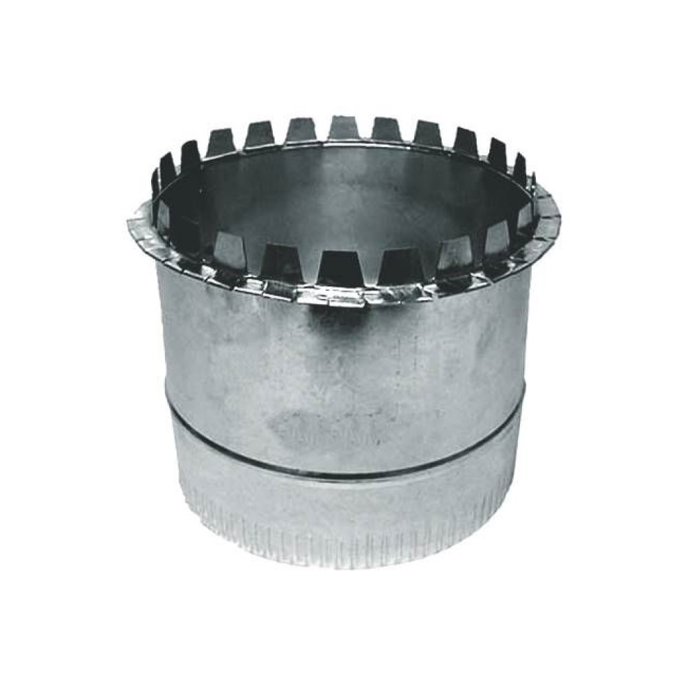 Filter Housing, Electric AHU, Galv Steel, Silver
