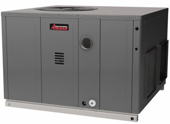 Packaged Gas, Electric, Dual