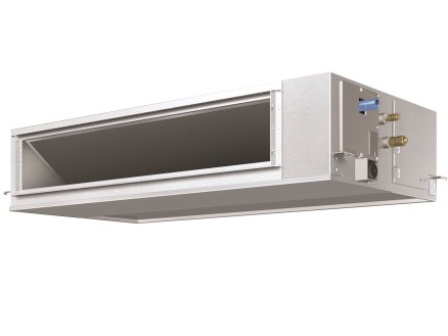 Daikin VRV-IV S Series VRV Air Cooled Heat Pump Outdoor Unit