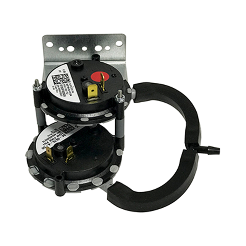 Blower Motor, Multi Speed ECM, 3/4 Hp, 120/240 V, 1 Ph