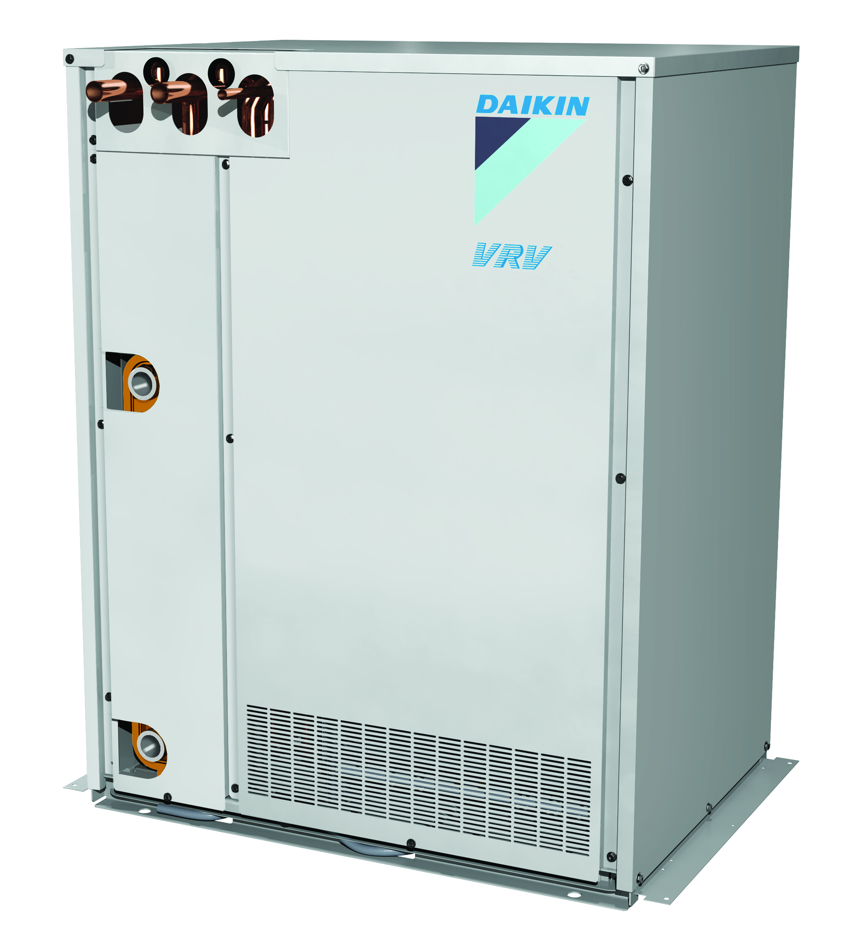 Daikin VRV T Series VRV Water Cooled Heat Recovery Outdoor Unit