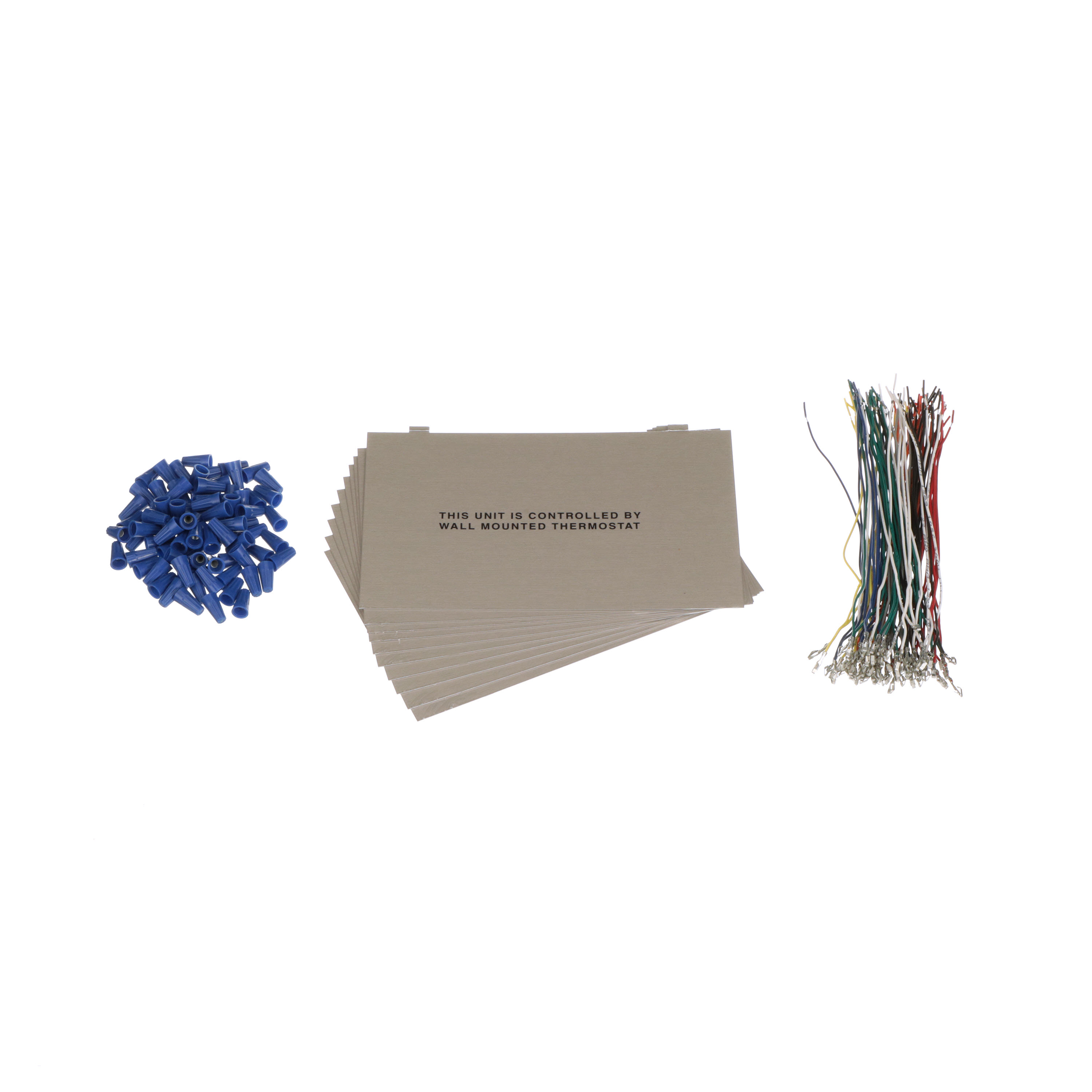 Factory Authorized Parts