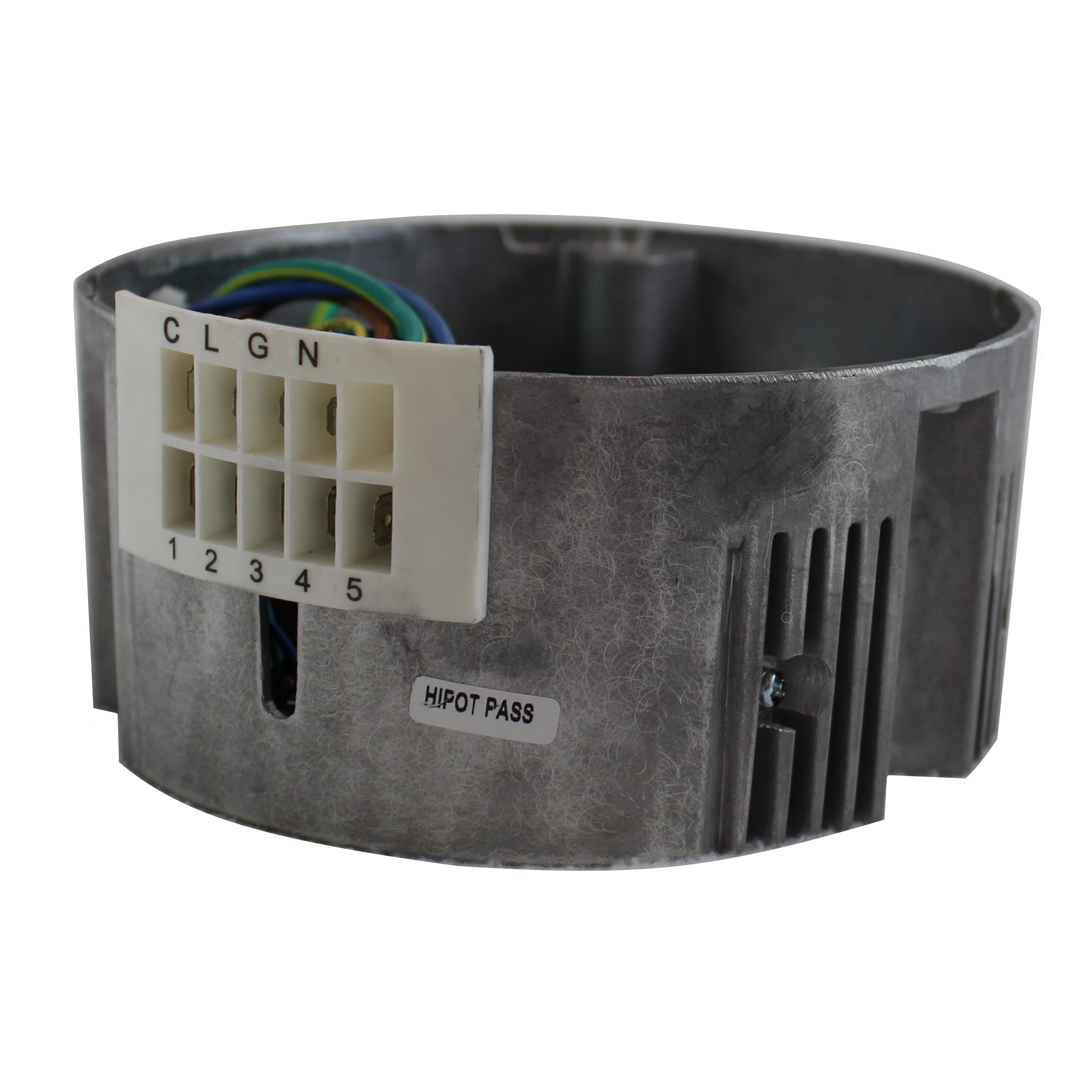 Condenser Motor Controller, 1/2 Hp