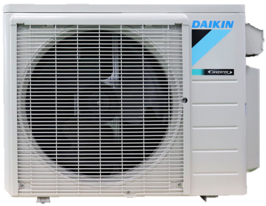 Daikin Daikin CIRRA Multi-Zone System Series Outdoor Multi-Split Heat Pump