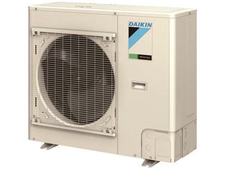Daikin SkyAir Heat Pump, Single Zone