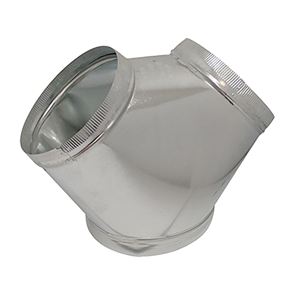 Flexible Duct, UV-Inhibited Mobile Home, 14 in Dia, 25 ft LG