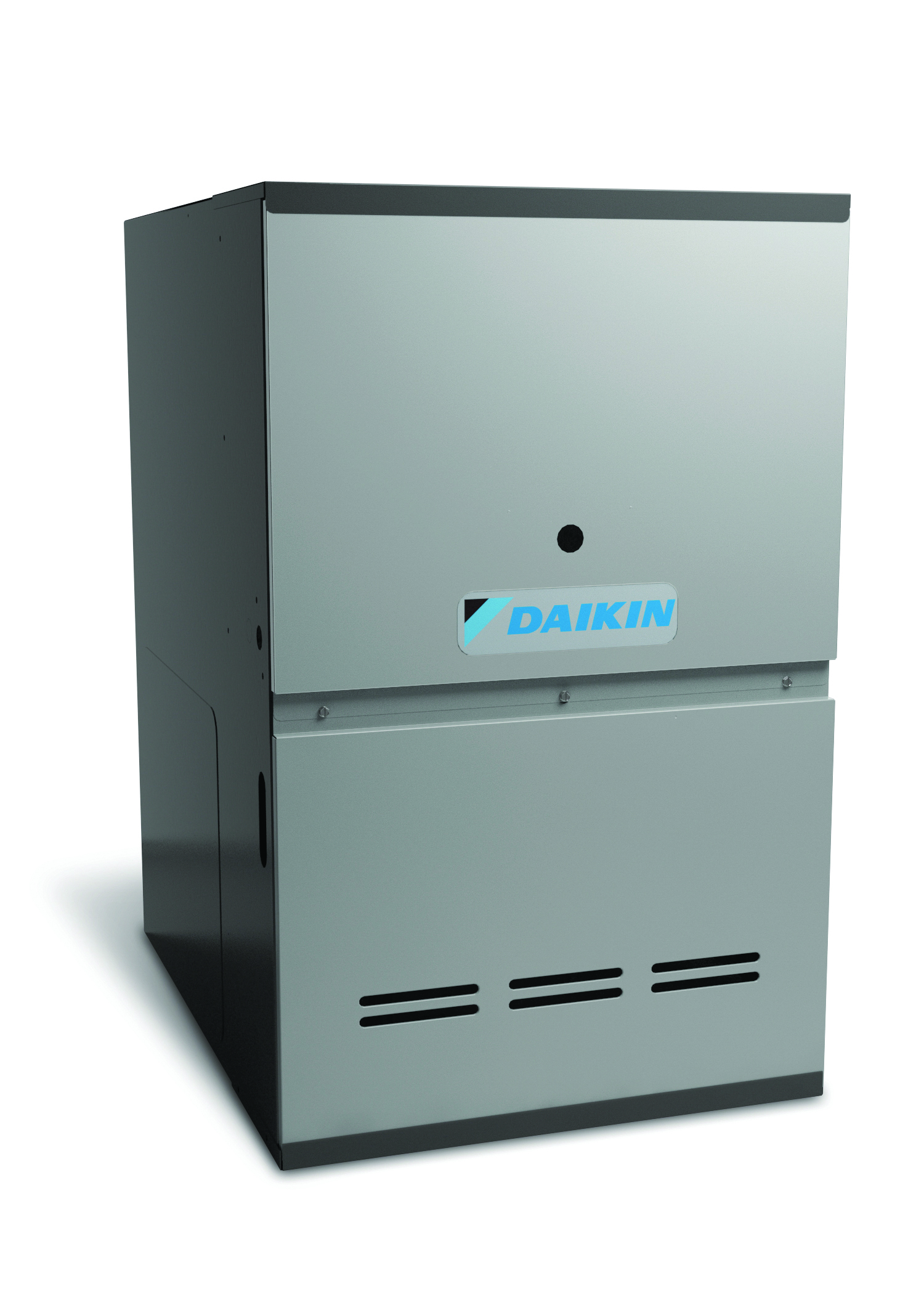 Daikin 80% AFUE Gas Furnace Variable Speed, Two Stage