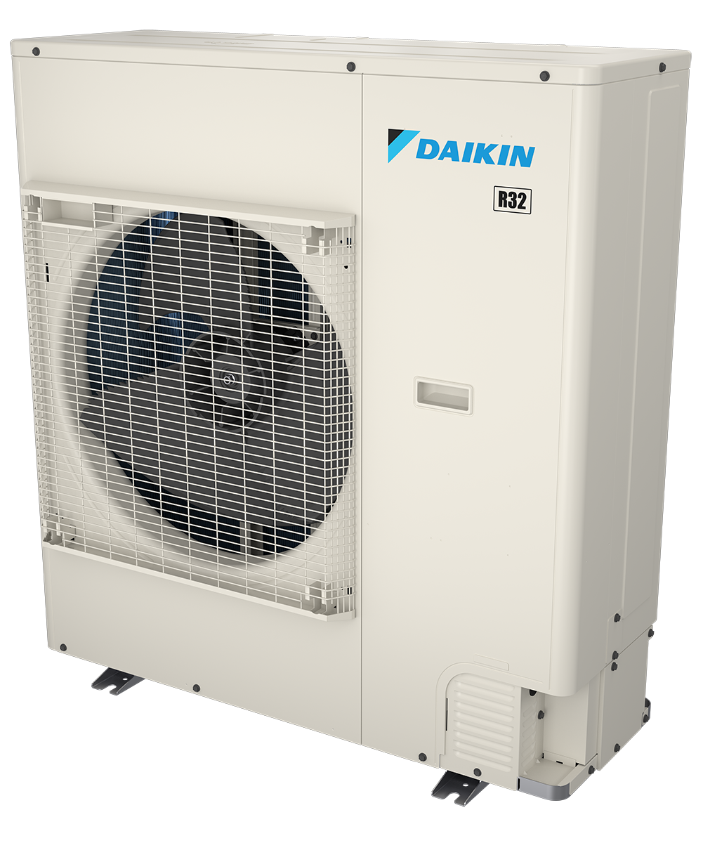 Daikin Split Air Conditioner 19.2 SEER2, Inverter