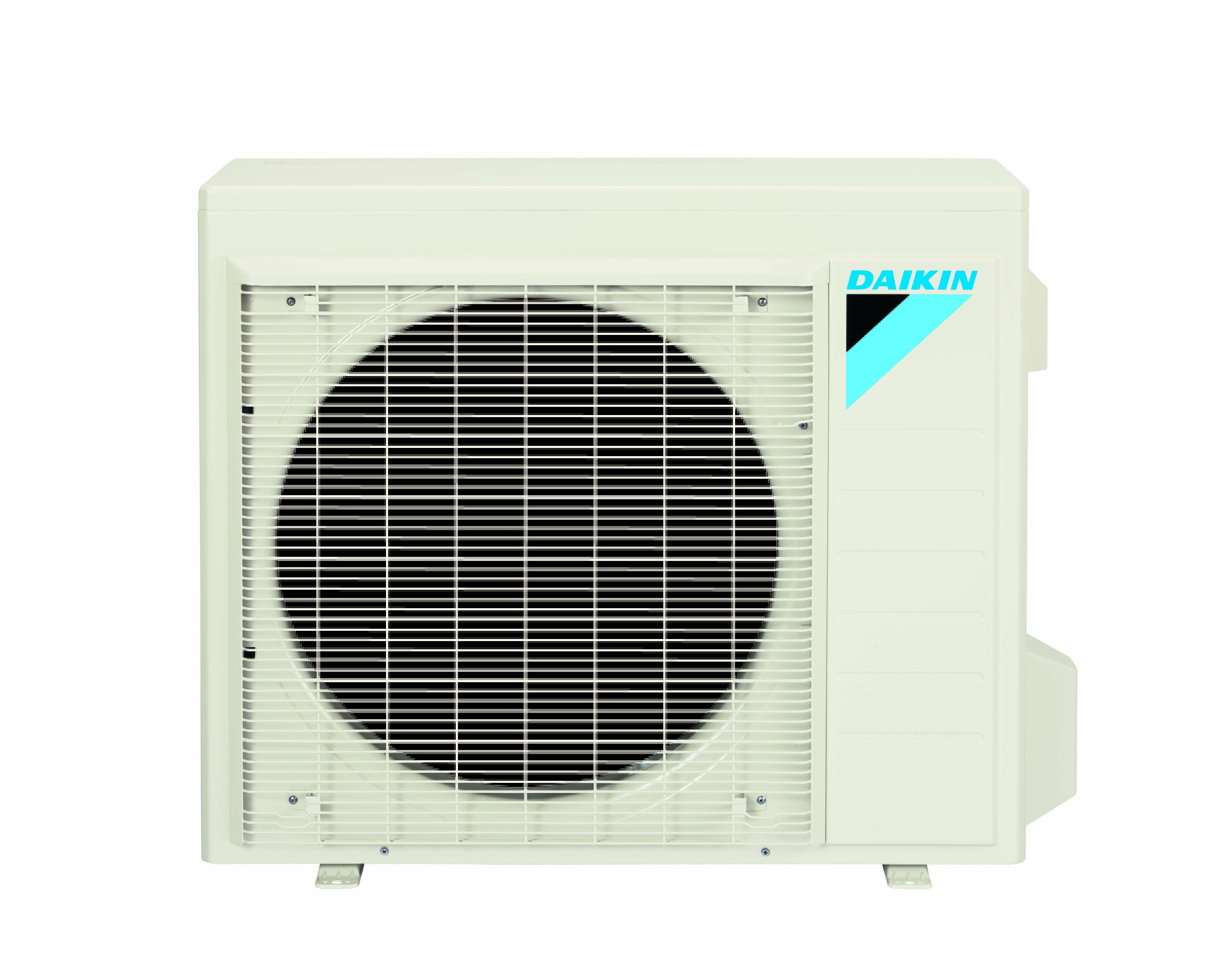 Daikin EMURA Series Outdoor Mini-Split Heat Pump, Single Zone