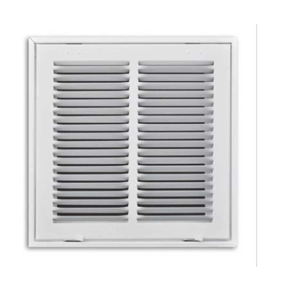 10X10 Stamp Return Filter Grille