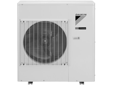 Daikin Series Outdoor Mini-Split Heat Pump, Single Zone