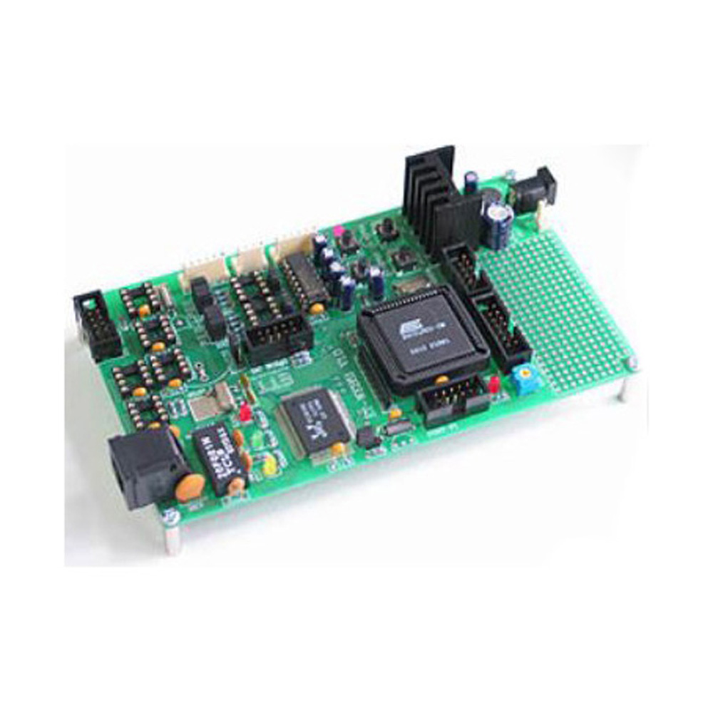 Control Board, Pipe Clamp