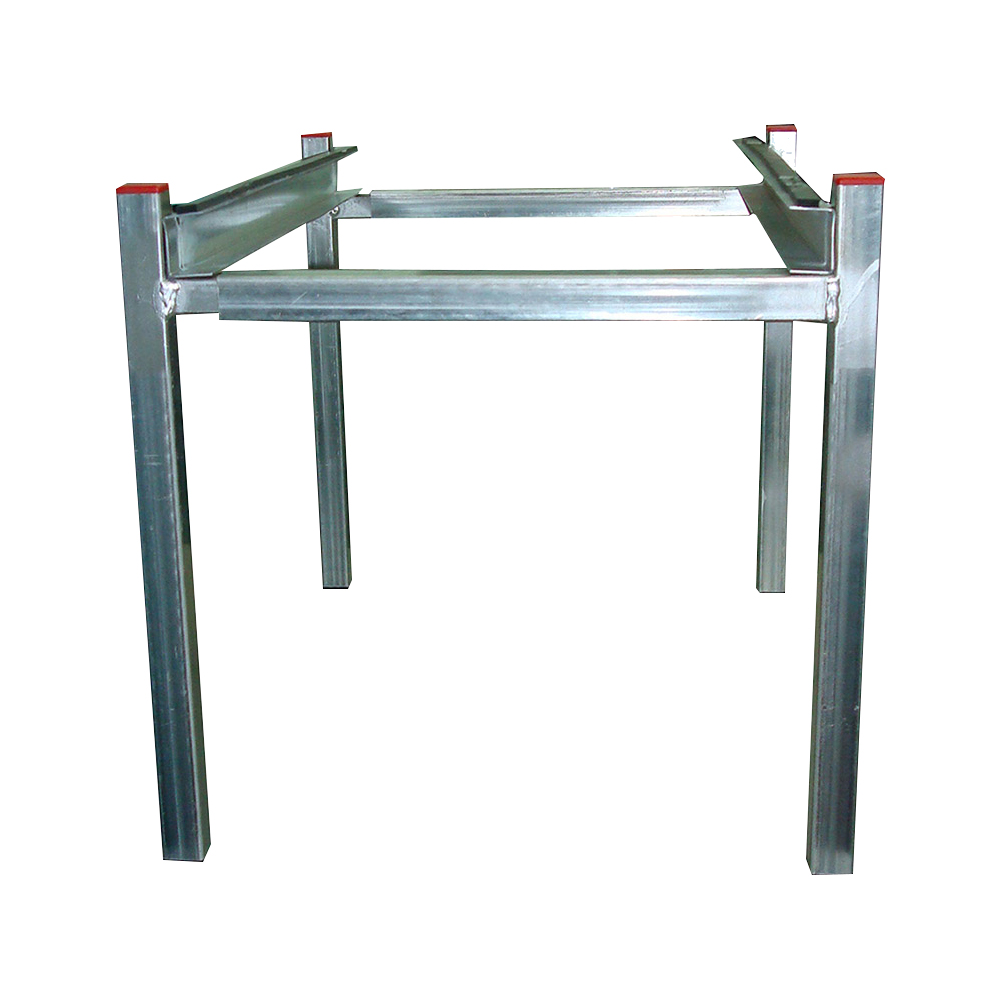 Filter Housing, Gas Furnace, Galv Steel