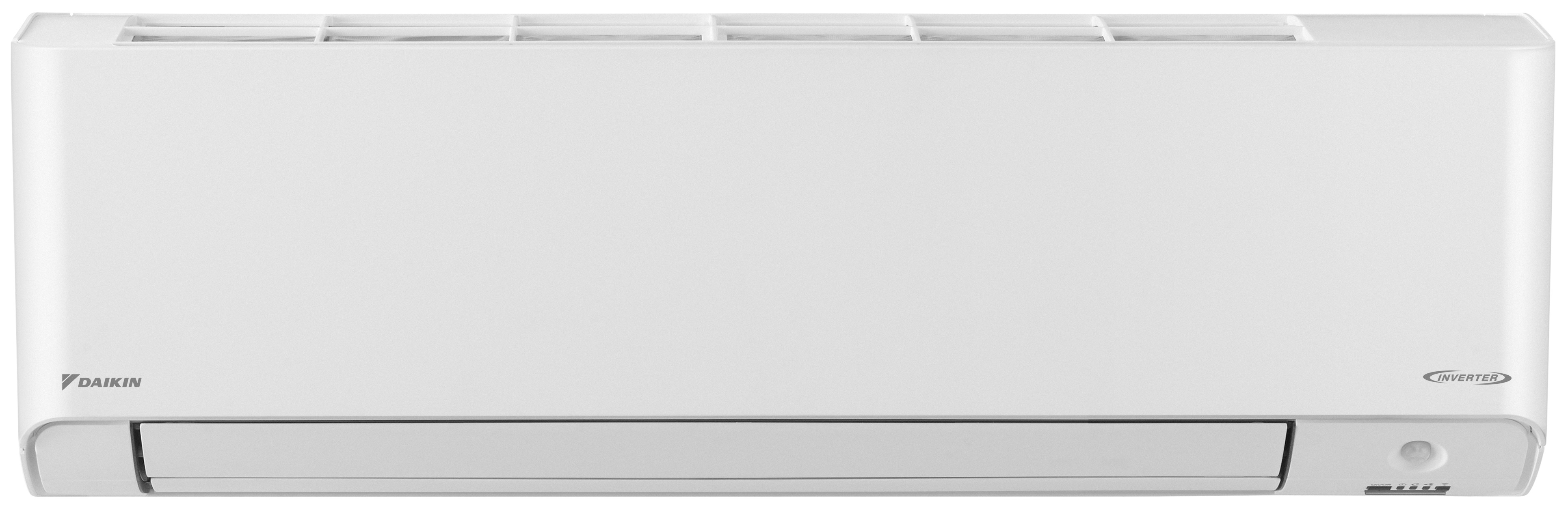 R-32 --- 1.5- Ton, Heat Pump, Wall Mounted IDU Daikin OTERRA