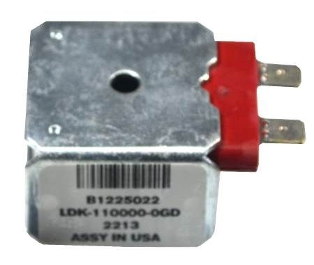 PCB, Defrost Control