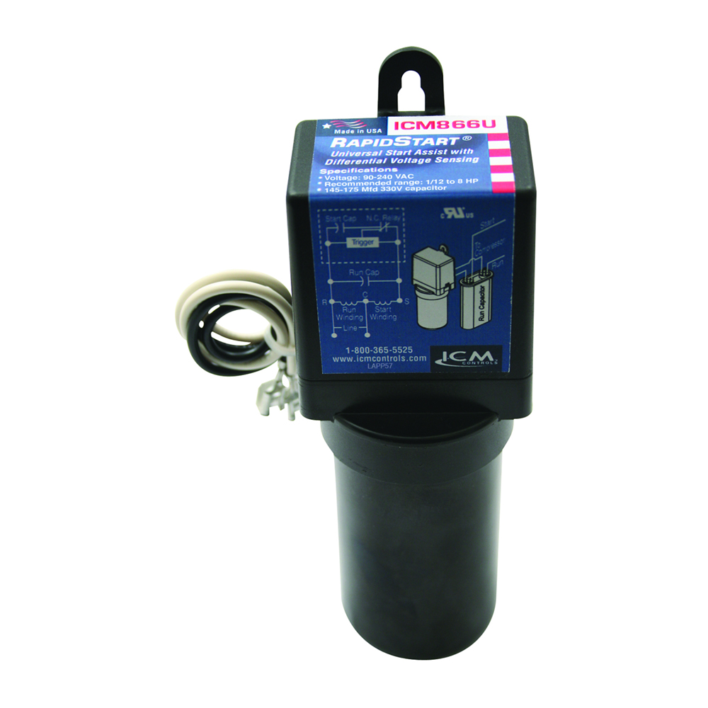 1.0 Ton R-32 Round Flow Sensing Cassette