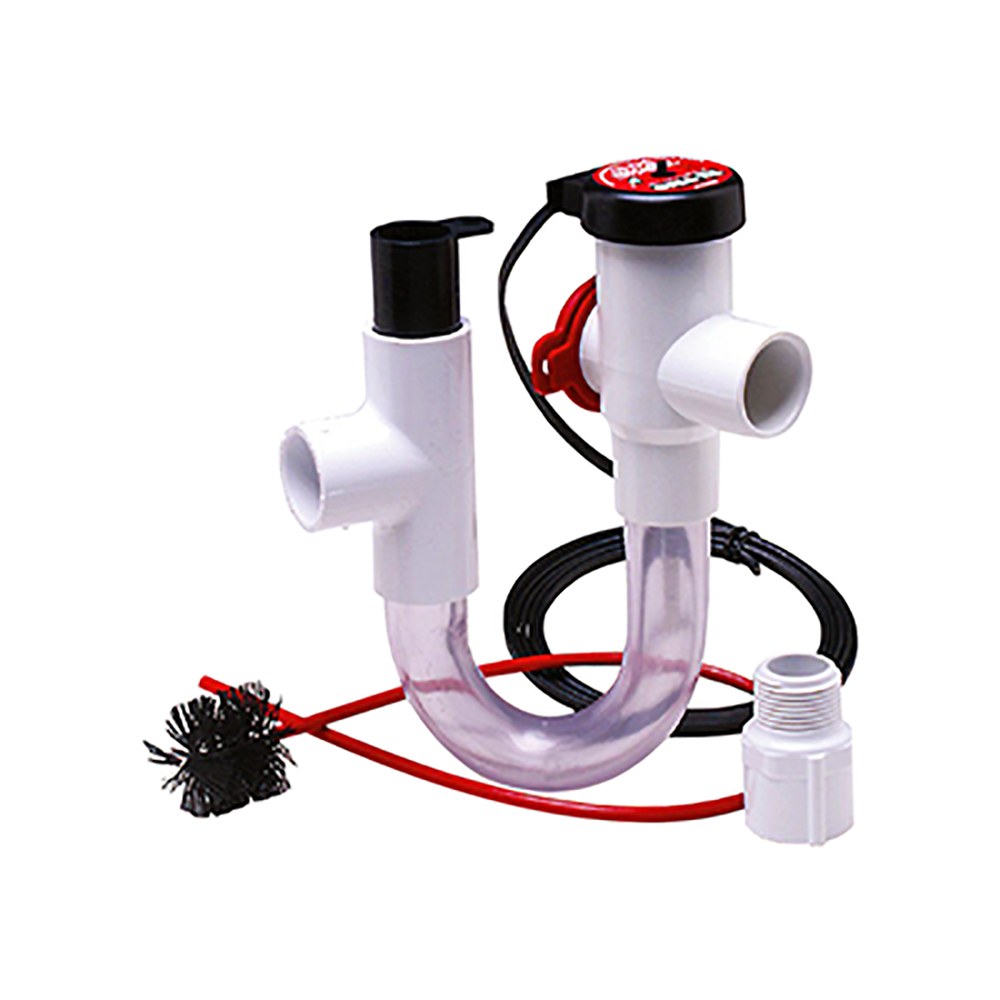 Adapter, 3/4 in x 3/4 in, S x FNPT, PVC