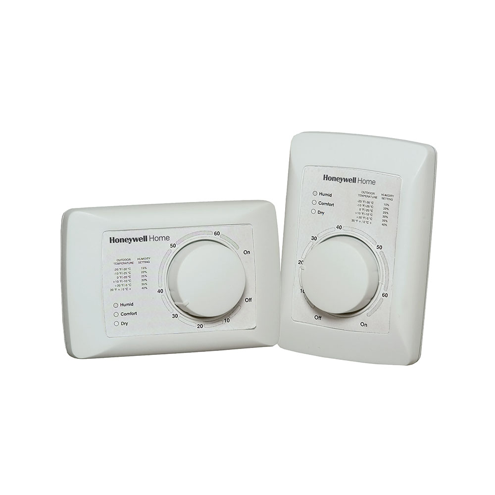 Manual Humidity Control