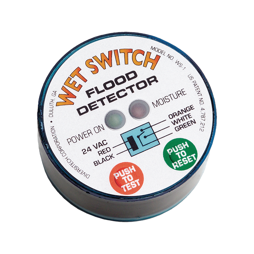 Surge Protector, Power, 120/240 VAC, 50/60 Hz, Polycarbonate