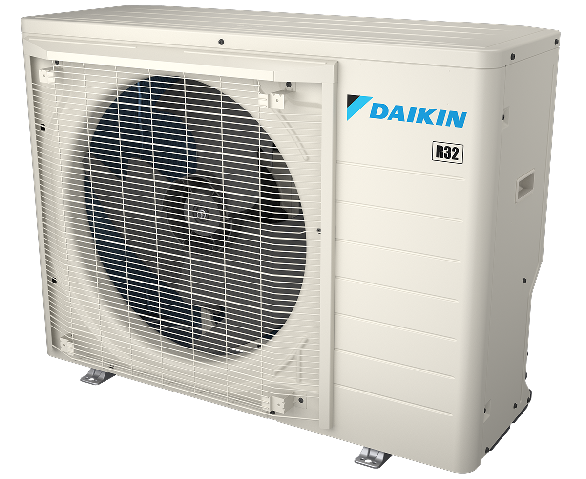 Daikin Split Air Conditioner 19.2 SEER2, Inverter